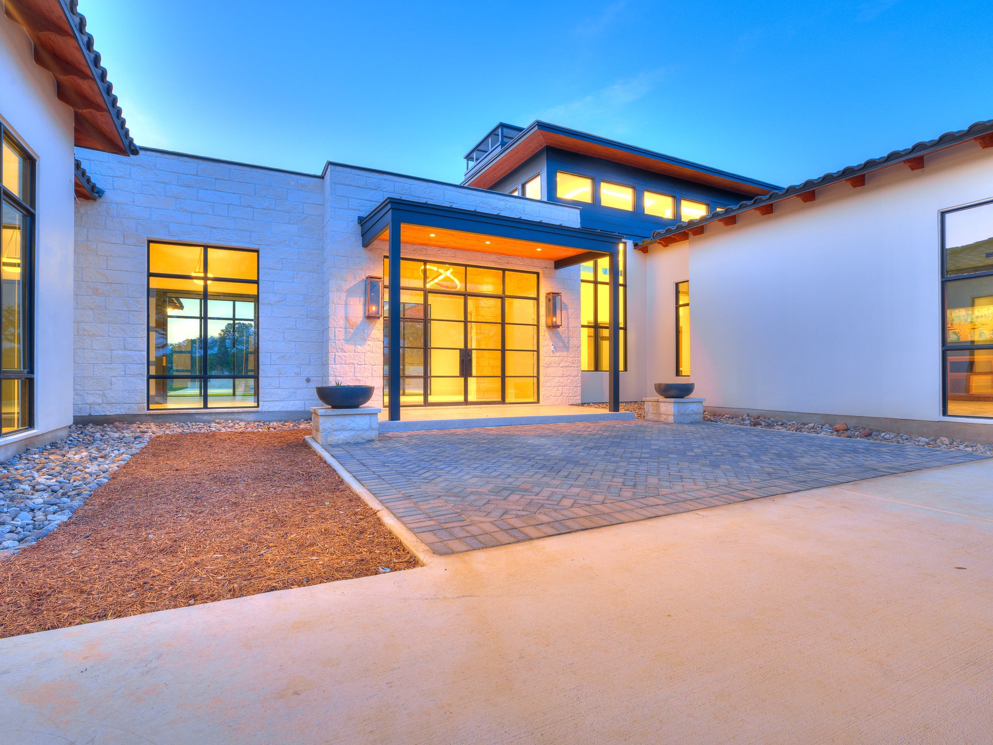 Luxury Custom Home Builder San Antonio TX | Reign Luxury Homes | Boerne ...